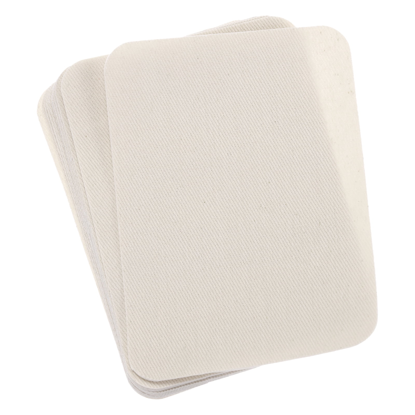 Uxcell 16Pcs Iron-on Patches for Clothing Fabric Repair Patches Iron-On ...