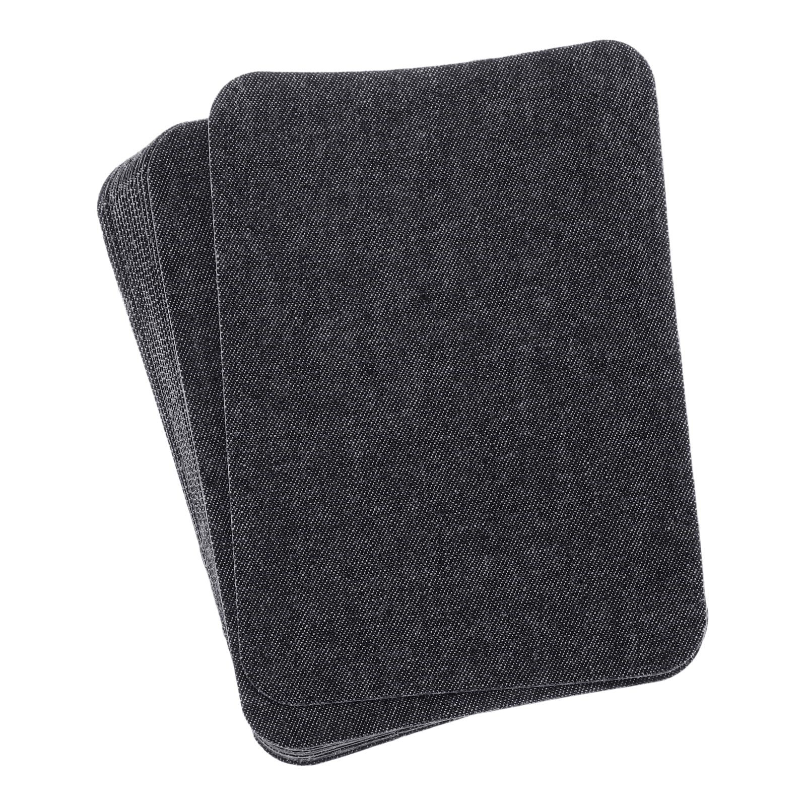 16 Pcs Iron-on Patches for Clothing Fabric Repair Patches Iron-On 4.1 ...