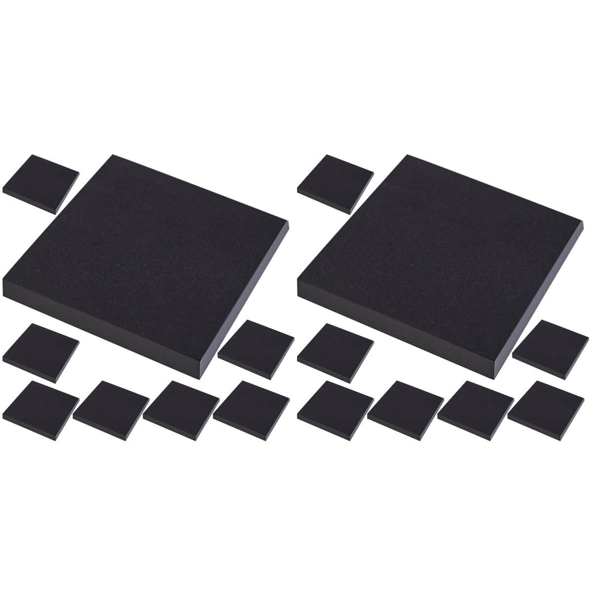 16 Pcs Labels Stickers The List Office Supllies Paper Student - Walmart.com