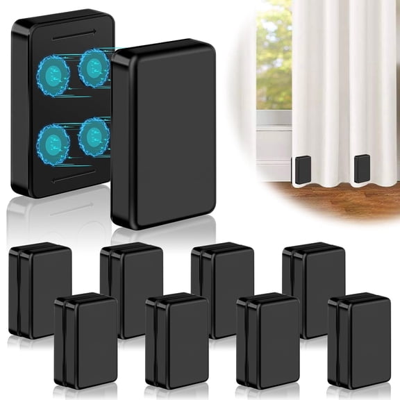 Outdoor Curtain Weights