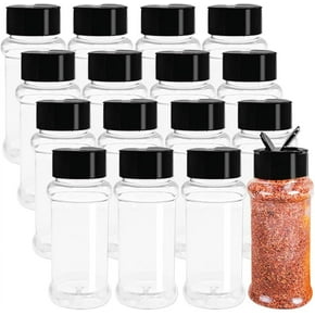 Seasoning Container