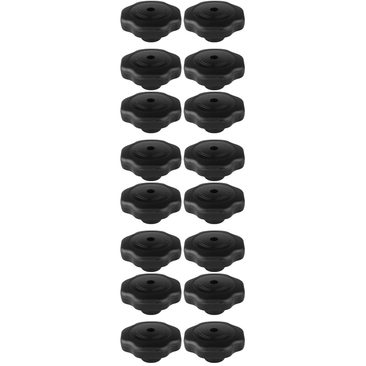 16 Pcs Pressure Cooker Knob Pot Cover Knobs Gas Heater Explosion Proof ...