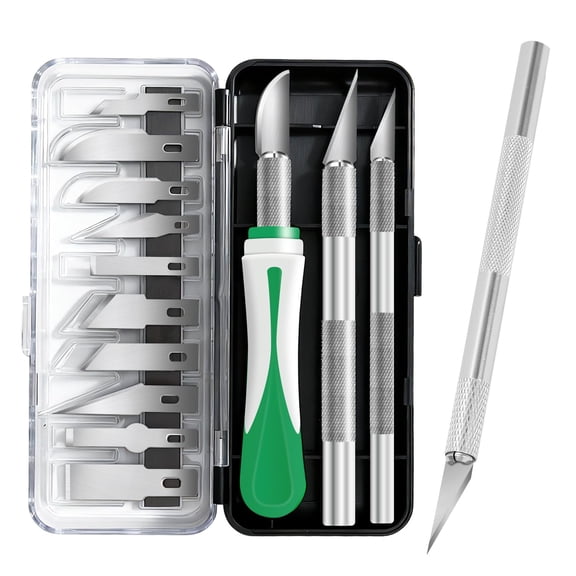 Craft Scalpel Set