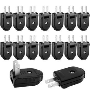 Male Female Electrical Plugs