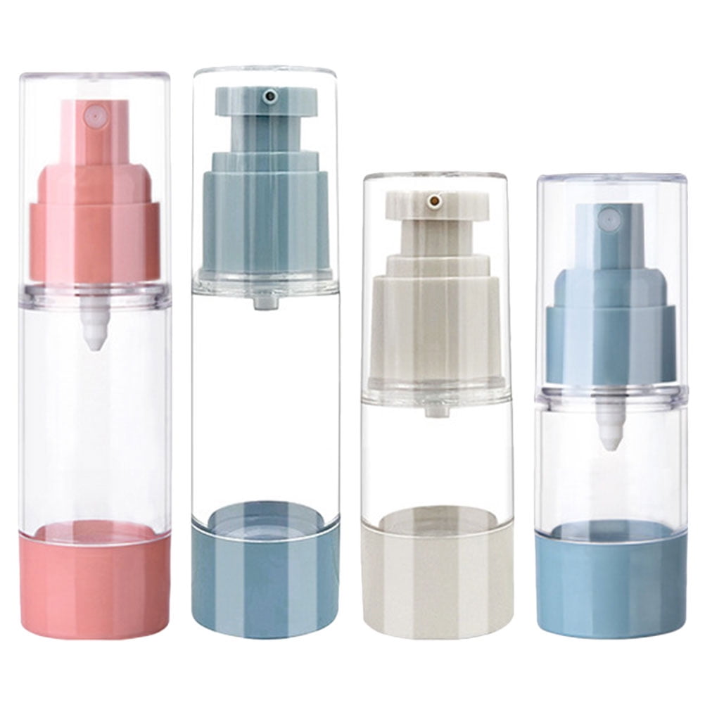 16 Pcs Refillable Spray Bottles Reusable Spray Bottles Empty Spray ...