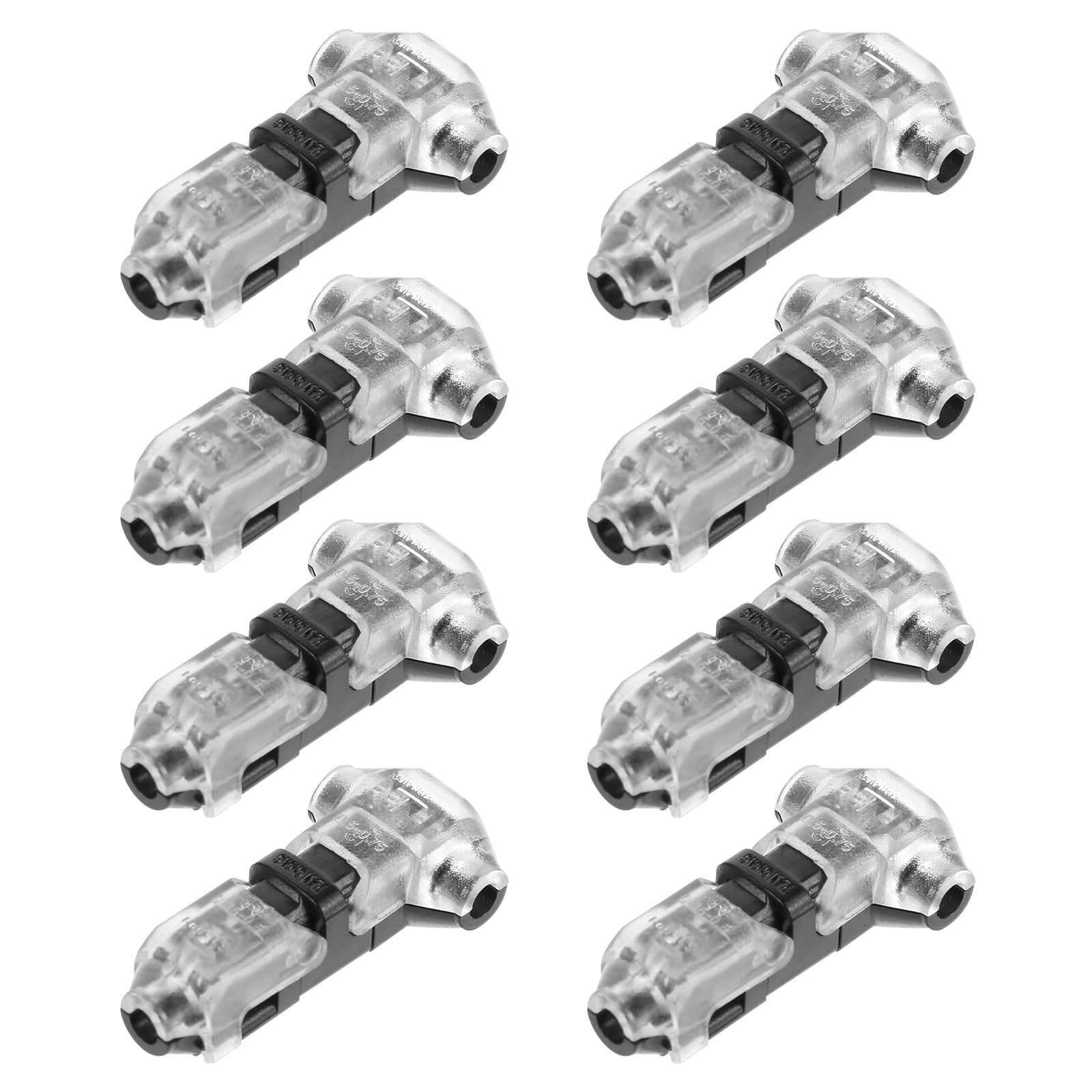 TABLZONE Cable Connector Assorted Color Universal for Home and ...