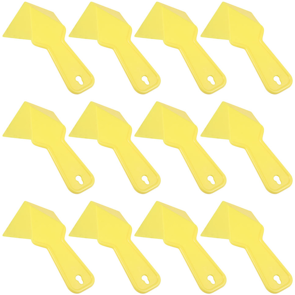 16 Pcs Yin and Yang Horns Corner Trowel Plaster Drywall Tool Small ...