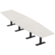 Conference Table Power Hub