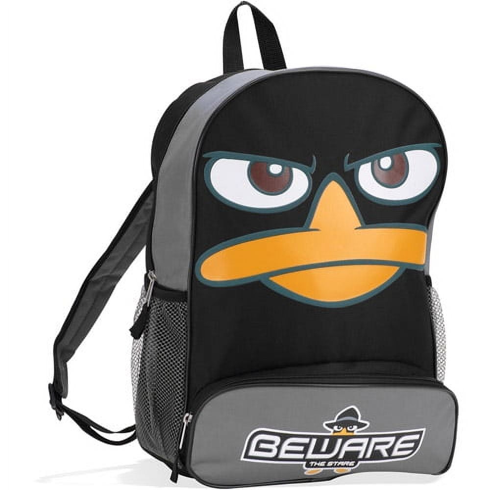 16 Phineas And Ferb Backpack - Walmart.com