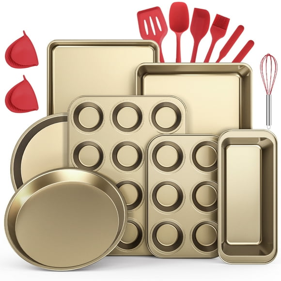 Bakeware Sets in Bakeware - Walmart.com