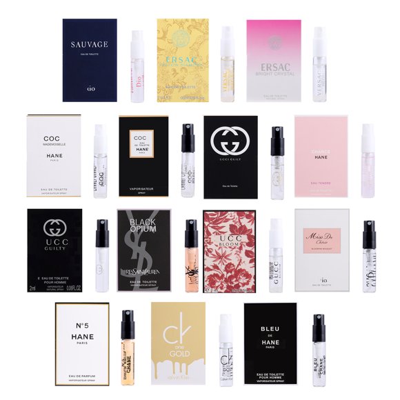 Fragrance Gift Sets in Fragrances - Walmart.com