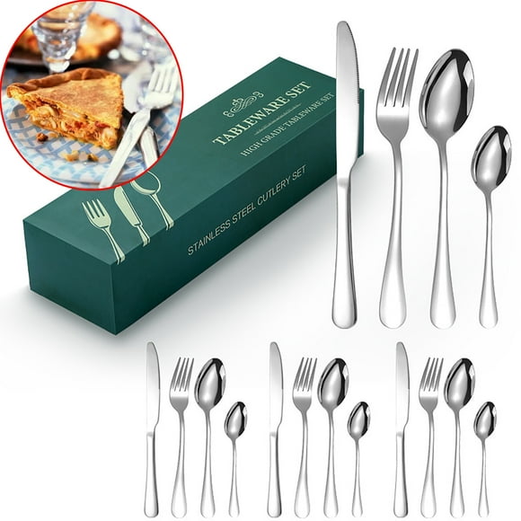 Flatware in Dining & Entertaining - Walmart.com
