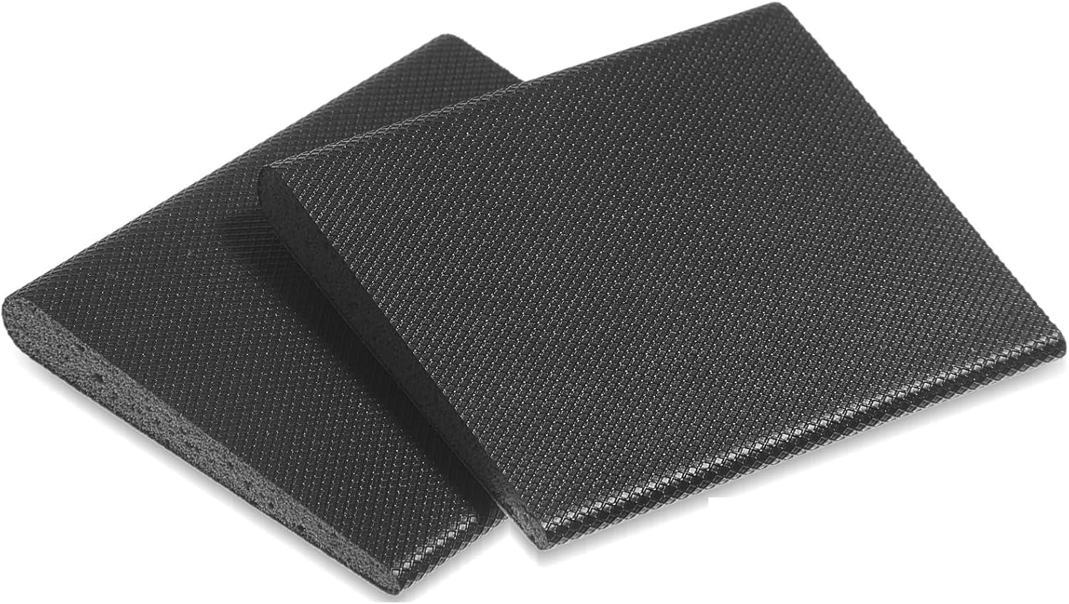 16 Pieces Self-Adhesive Door Corner Seals Weather Stripping Draft ...