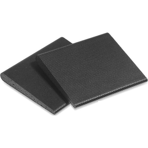 16 Pieces Self-Adhesive Door Corner Seals Weather Stripping Draft ...