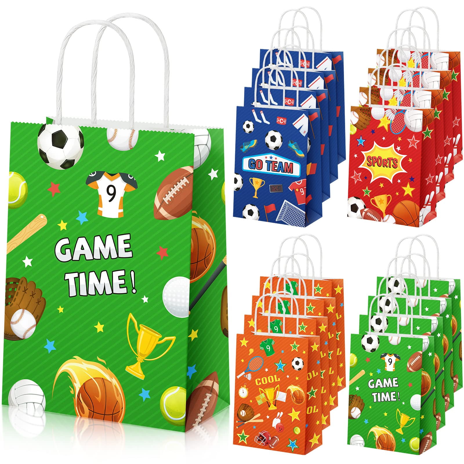Sports Event Accessories 100 Piece Sports Foam Fingers - #1 Fan Finger ...