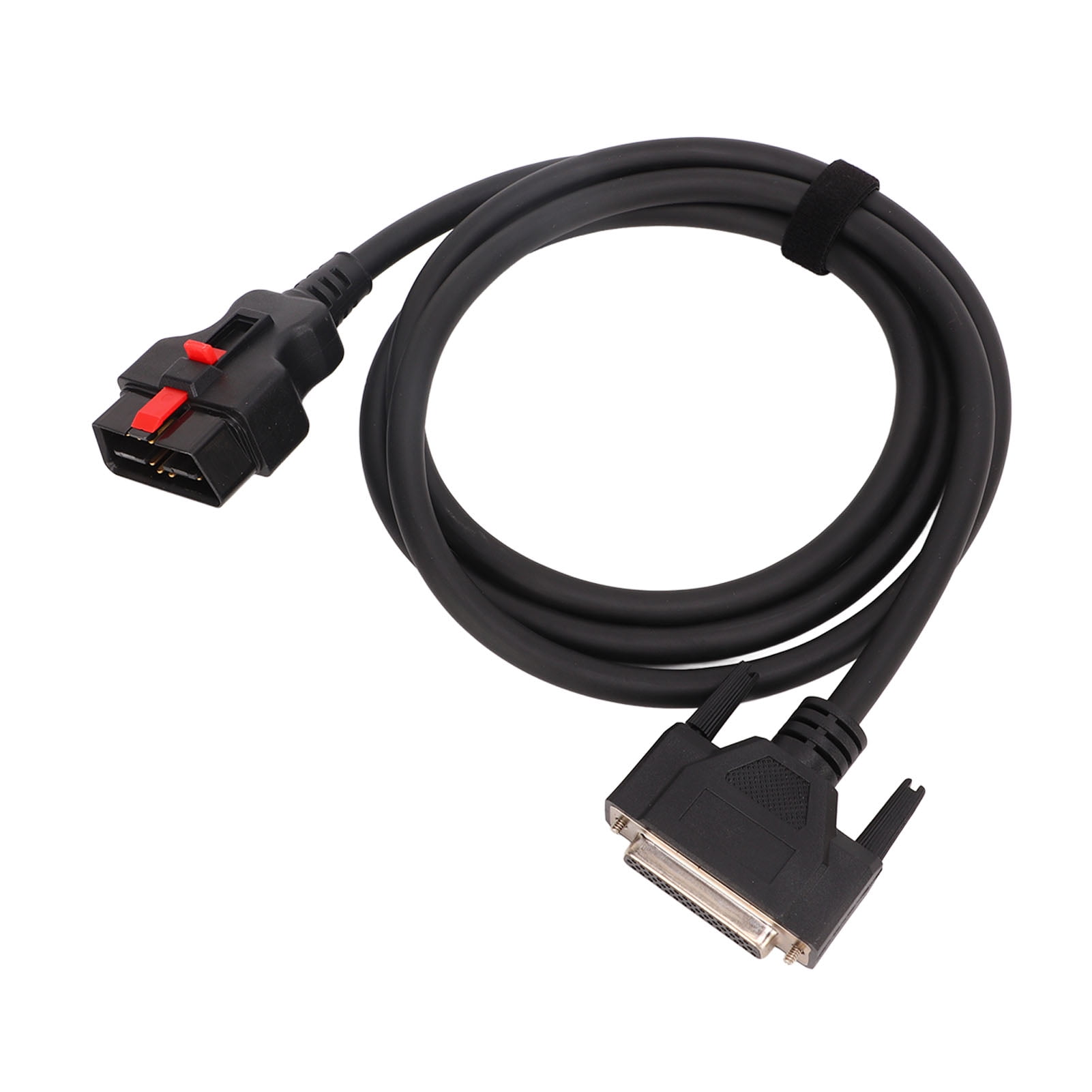 16 Pin Diagnostic Testing Cable Extension Connector Adapter Replacement ...