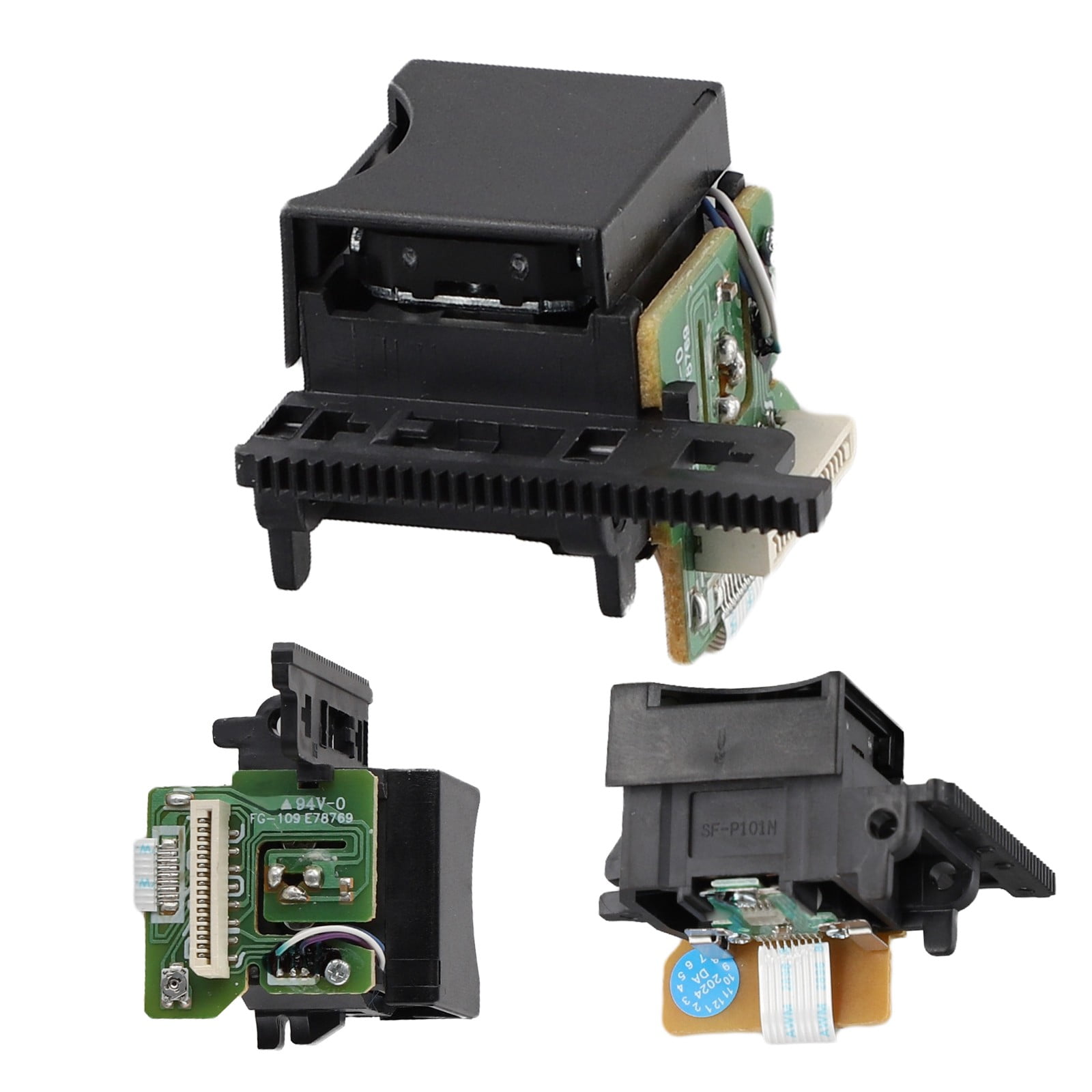 16 Pin Laser-Head Replacement Part For Sanyo Sf-P101 Sf-P101N Cd Player ...