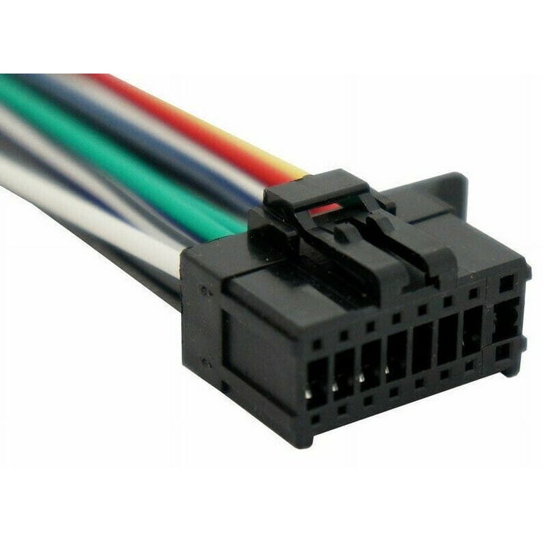 Pioneer Car Audio Wiring Diagram Pioneer Car Stereo Pioneer Car