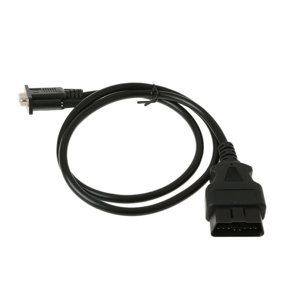 Serial Cable 9 Pin