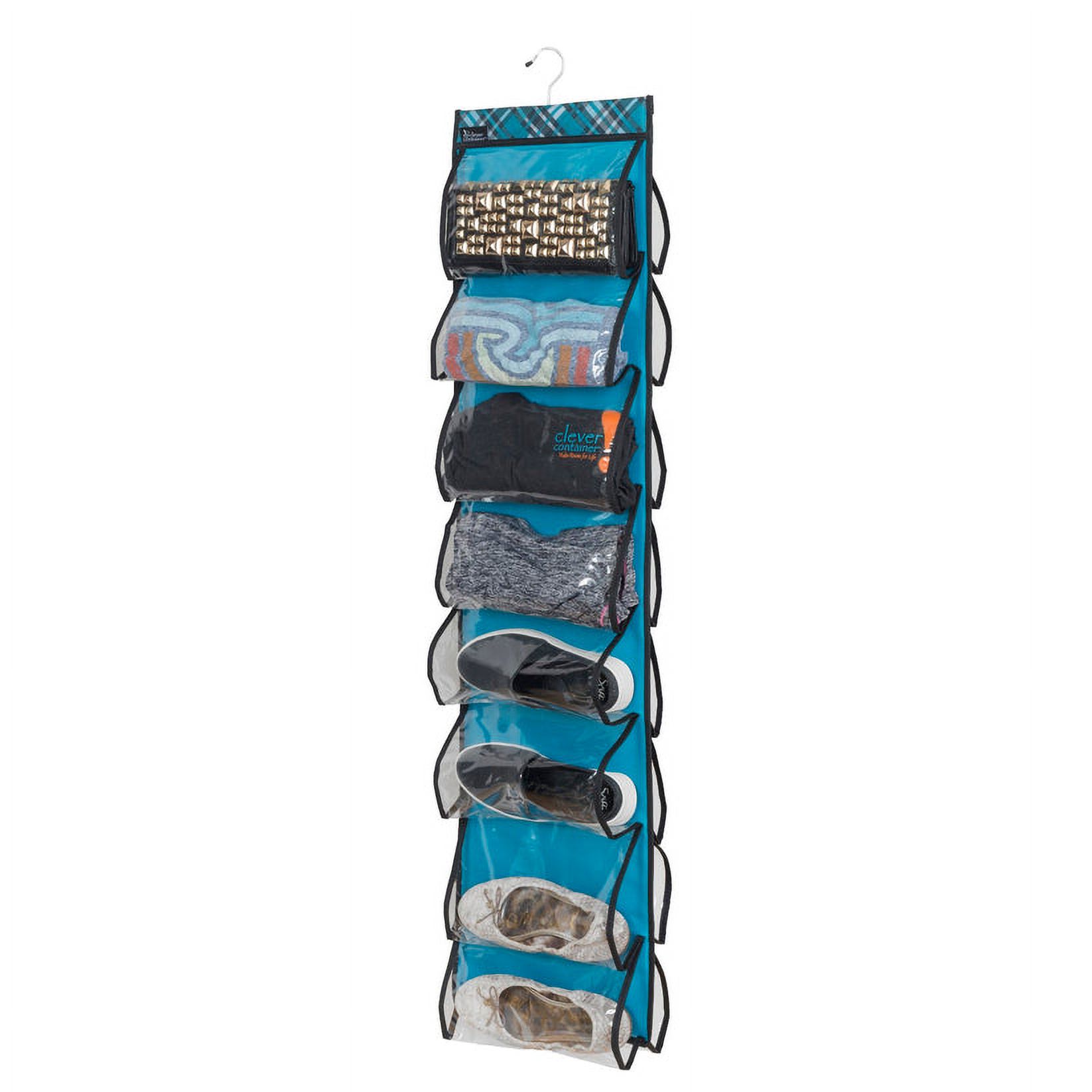Pant Trolley 15 Pairs of Slacks - Walmart.com