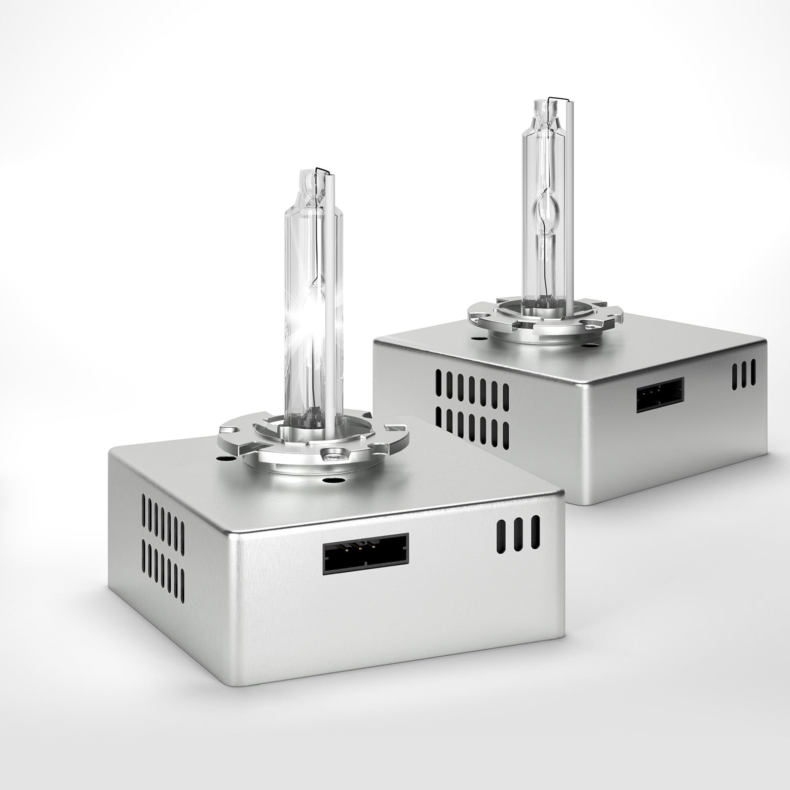 16 Pods RGB LED RRF12 Rock Lights with Wires, Waterproof Multicolor ...