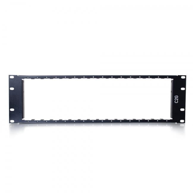 16-Port Rack Mount for HDMI Over IP Extenders - Walmart.com