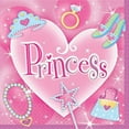 Princess Napkins (16-pack) - Party Supplies - Walmart.com