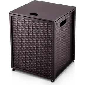 Propane Tank Storage Box