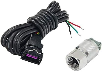16 Pulse Speedometer Sensor Adapter Compatible with GM & Mopar ...