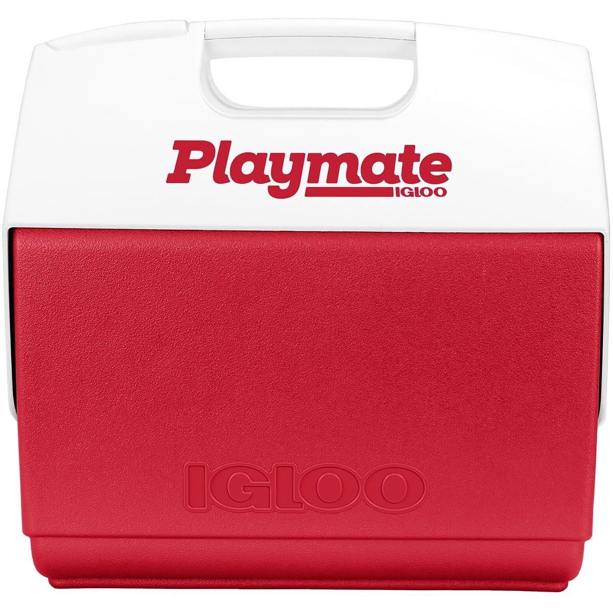 Igloo Large 16-Quart Playmate Elite, High Performance Heavy-Duty Hard ...