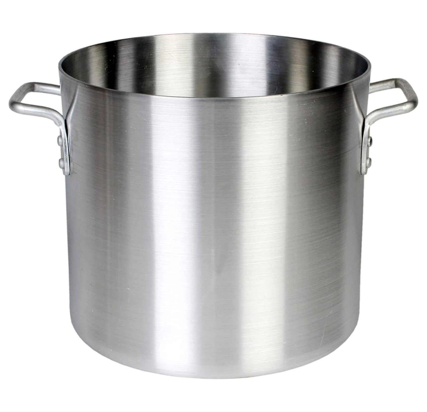 16 Quart Aluminium Stock Pot - Walmart.com