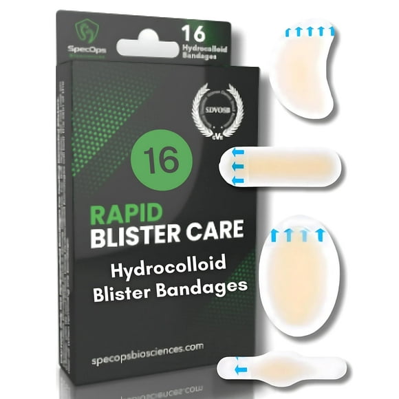 Blister Packs Medication