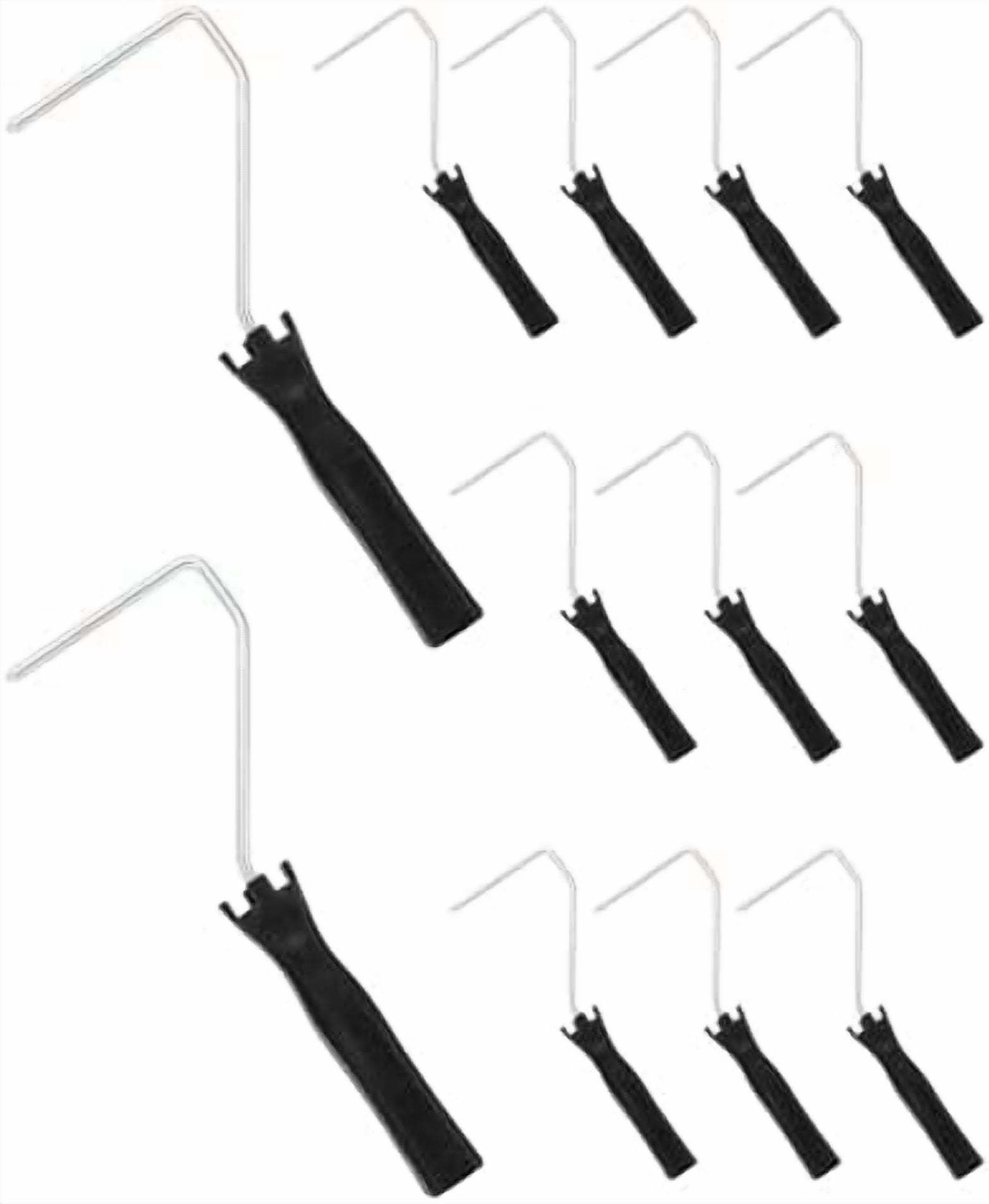 16" Roller Frame, Frame for 4" Mini Roller - Walmart.com