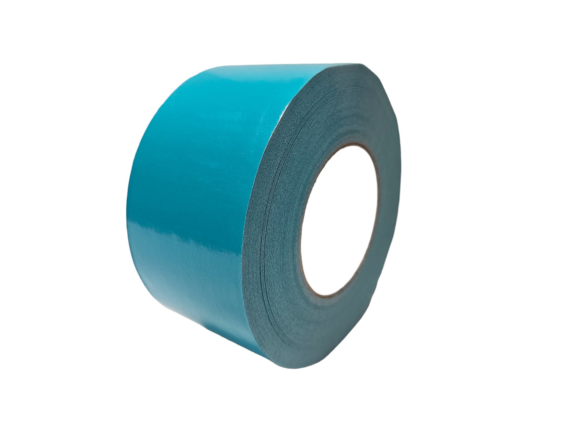 16 Rolls Of Polyken Tape Teal Duct Tape 3"x 60 Yards 10 Mils - Walmart.com
