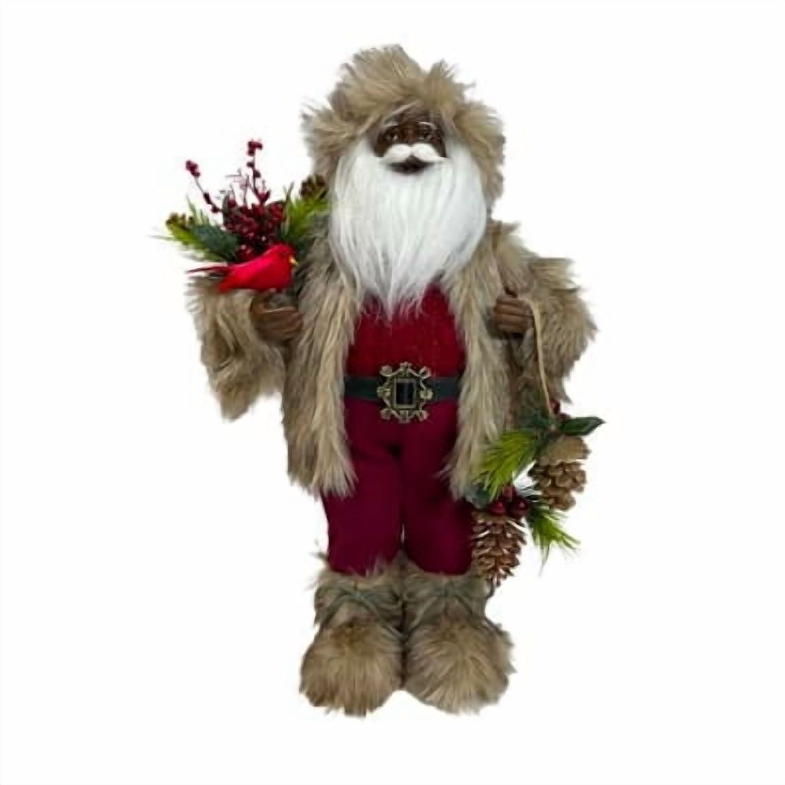 16" Santa Tabletop Décor by Ashland® - Holiday and Christmas Home Decor ...