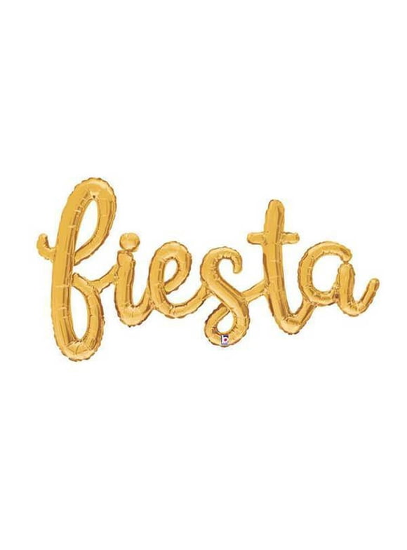 Fiesta Balloons in Fiesta Supplies - Walmart.com