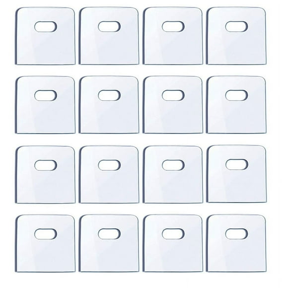 Vertical Blinds Replacement Vanes