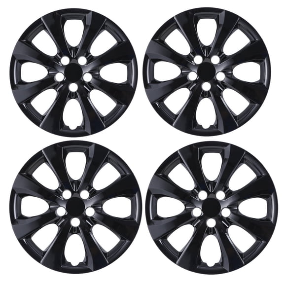 Spinner Hubcaps