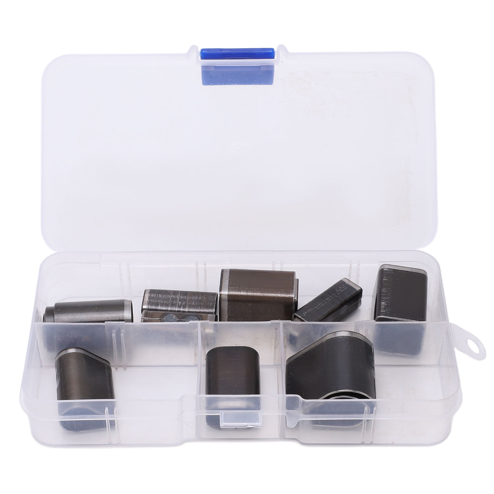 16 Shape Style One Hole Hollow Punch Cutter Set Incisive Cutting ...