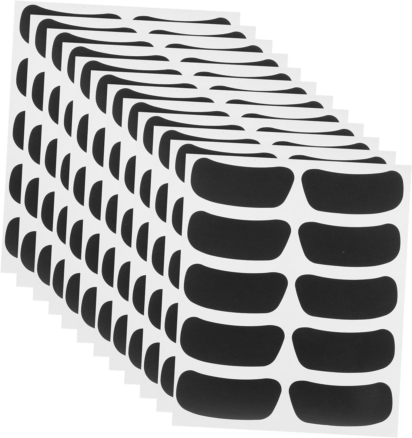 16 Sheets Eye Stickers Kid Stickers Label Sticker Soccer for Kids Eye ...