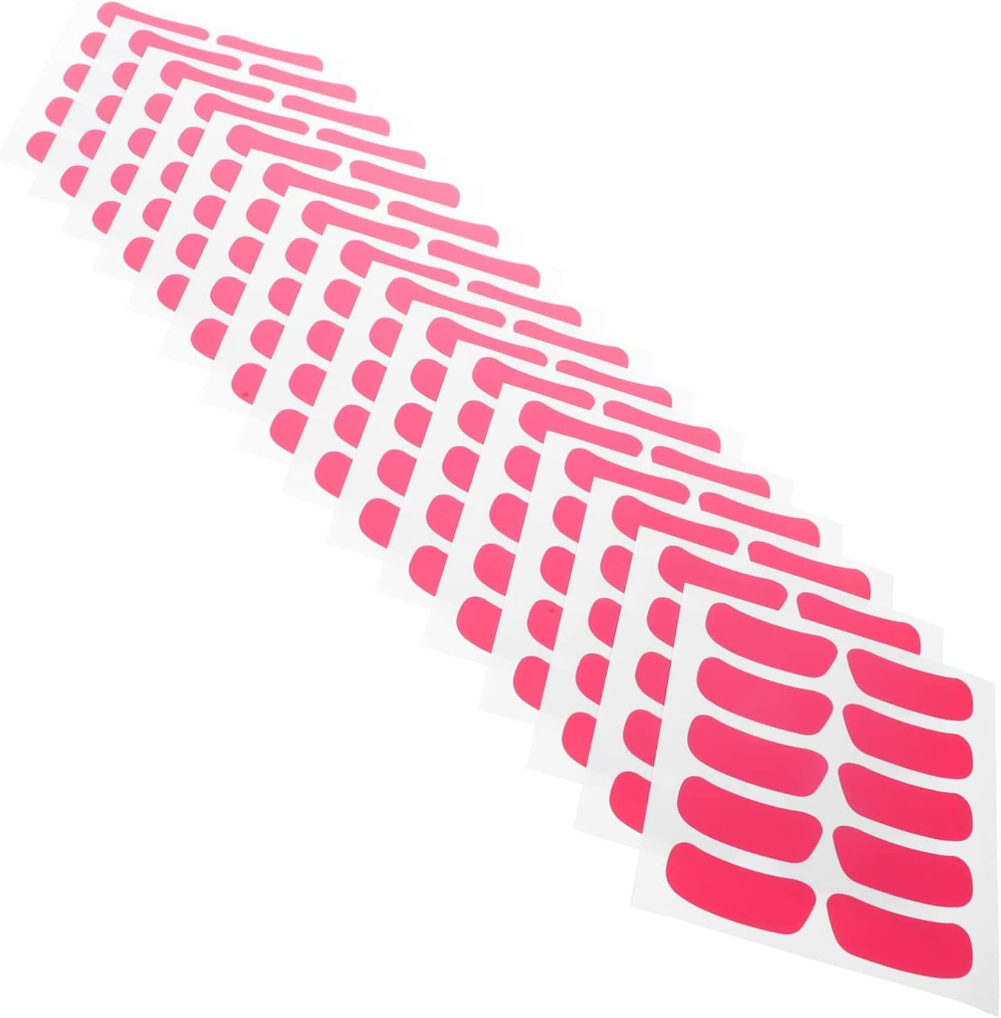 16 Sheets Eye Stickers Soccer Stickers for Kids Softball Accessories ...