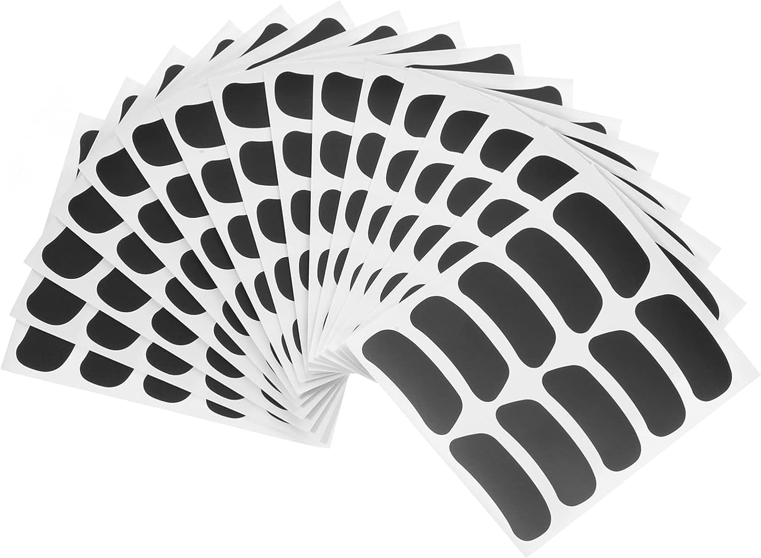 16 Sheets Eye Stickers Soccer for Stickers for Label Stickers Adhesive ...