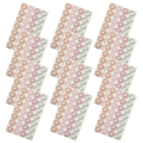 Paper Hole Reinforcements