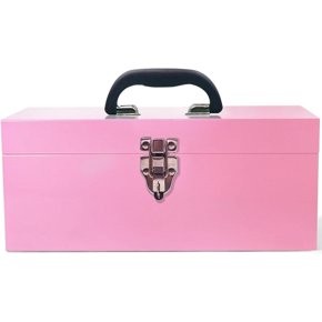 Small Metal Toolbox
