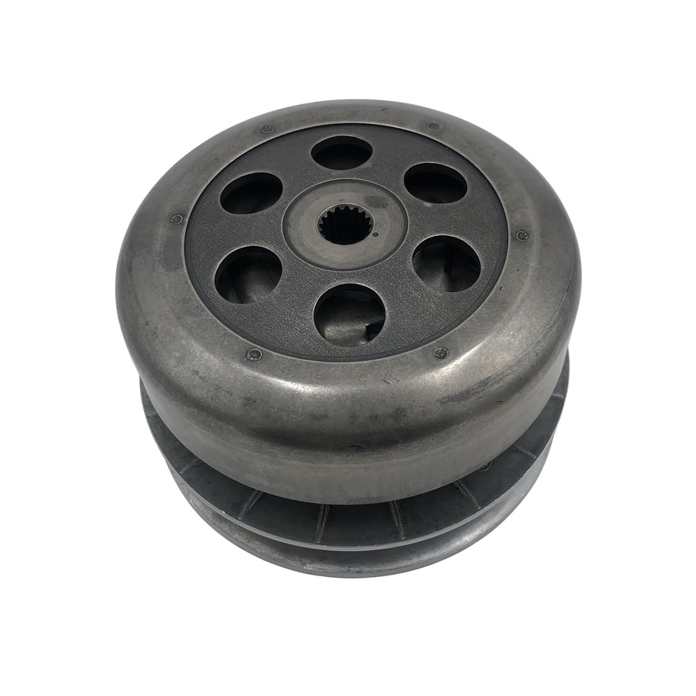 16 Spline Clutch Assembly For Linhai 260 300 Manco Talon Roketa 260cc ...