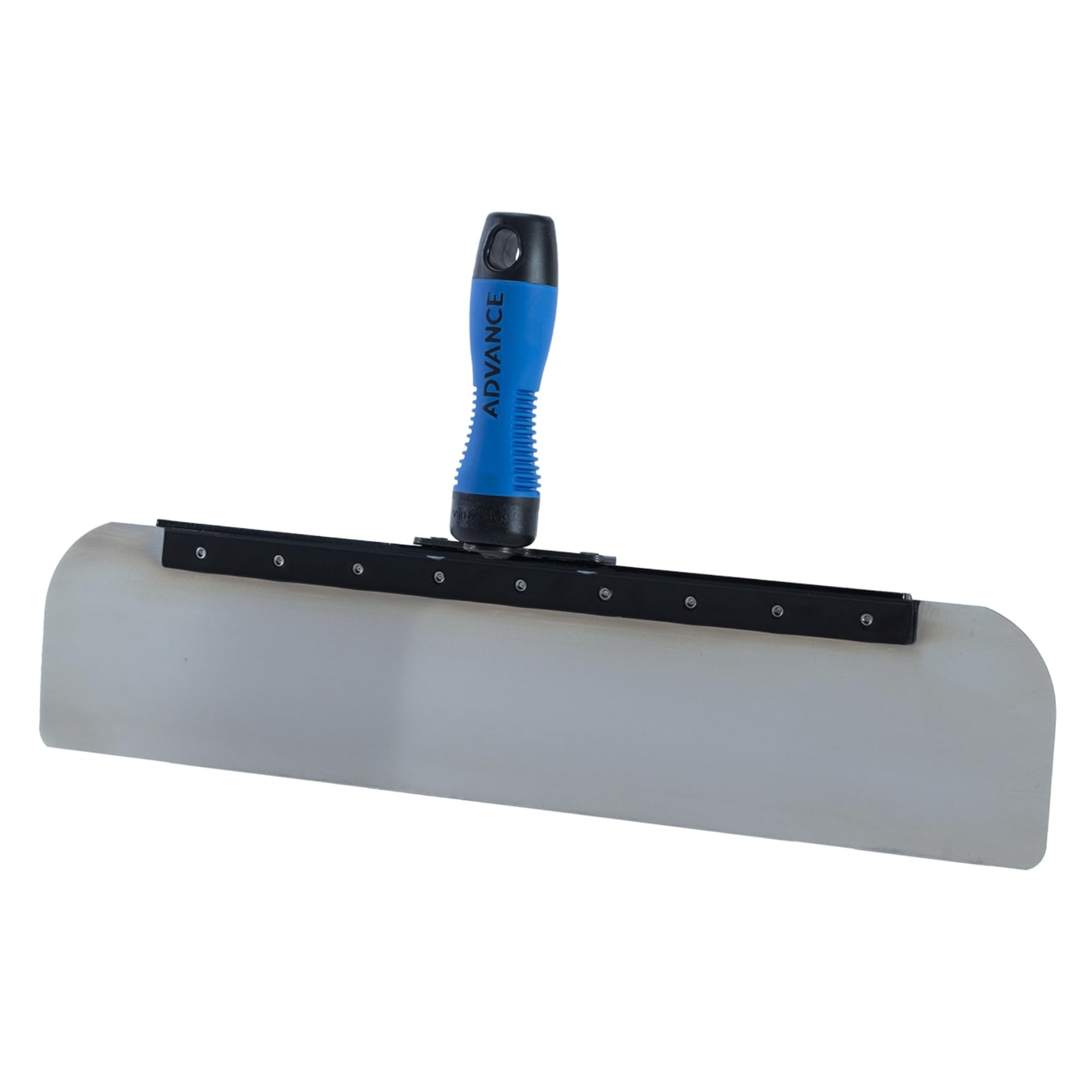16" Stainless Steel Radius Skimming Blade | Advance Equipment MFG Co ...