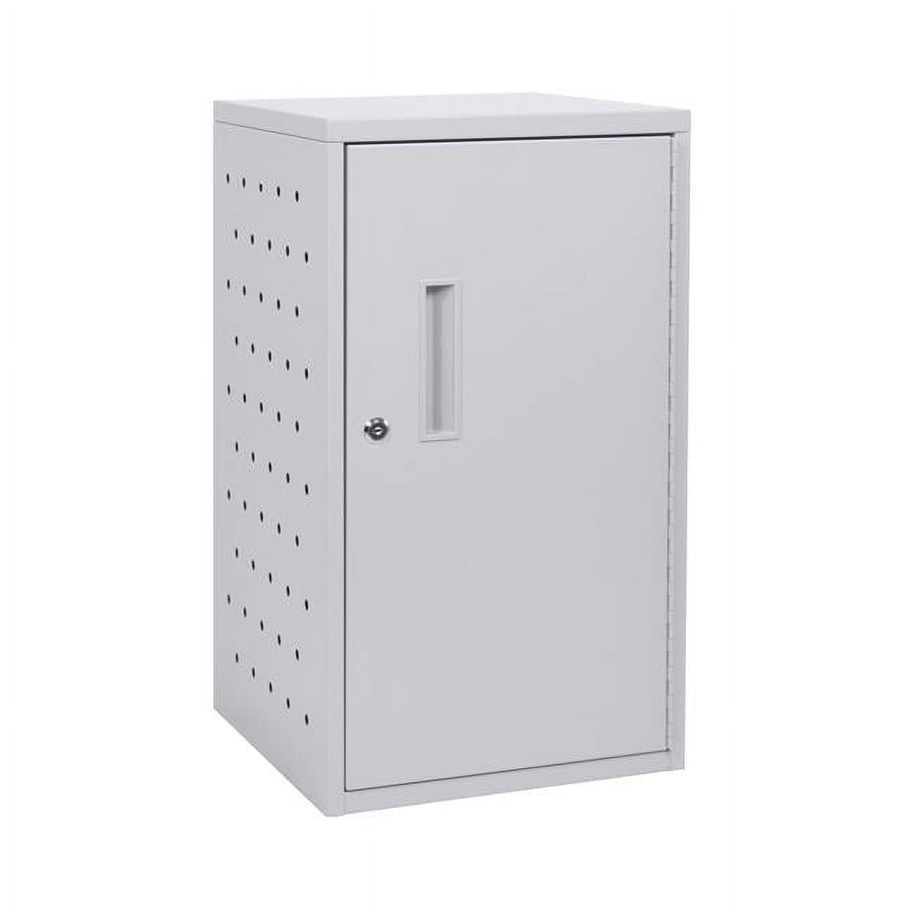 16 Tablet Vertical Wall & Desk Charging Box - Walmart Business Supplies