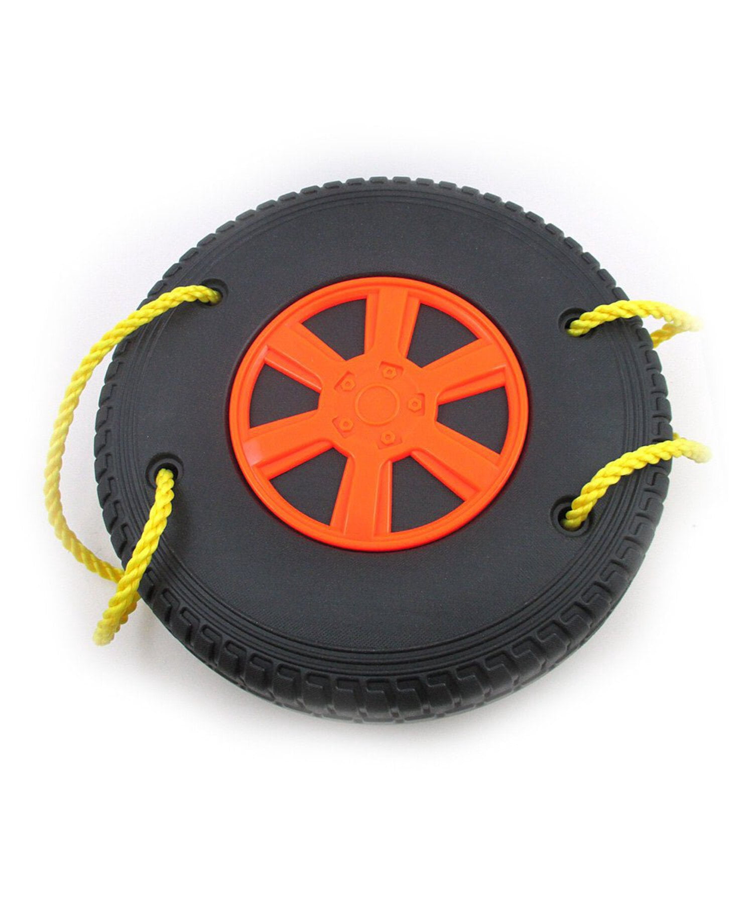 16" Tire Swing PlaySet For Kids - Walmart.com