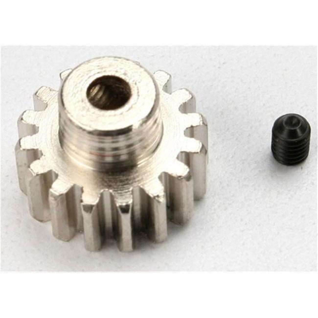 16-Tooth - 32-Pitch Pinion Gear - Walmart.com