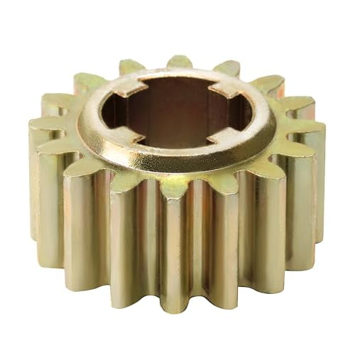 16 Tooth Spur Gear Compatible with Lippert 238893 for Schwintek in-Wall ...